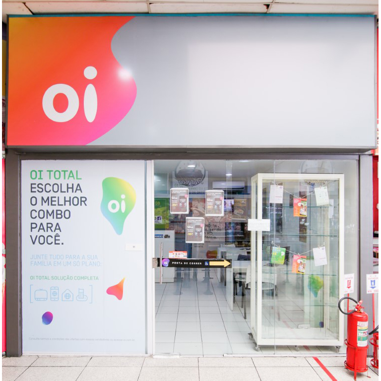 LOJAS – Shopping 10 Natal RN